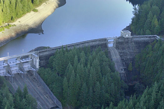 Show Your Kids Where Our Tap Water Comes From - Greenspace