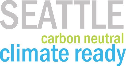 Becoming a "Climate Ready" Community - Greenspace