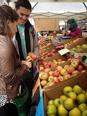 As Trump Administration Slashes Food Security Programs, Mayor Durkan ...