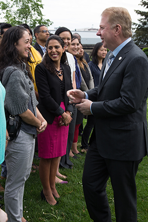 Mayor Murray releases groundbreaking Seattle Equity & Environment ...