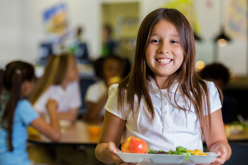 Updating Seattle's Food Action Plan - Greenspace