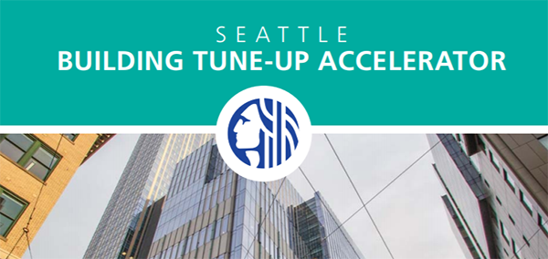 Tune-Up Accelerator Program Recognized for Leadership in Energy ...