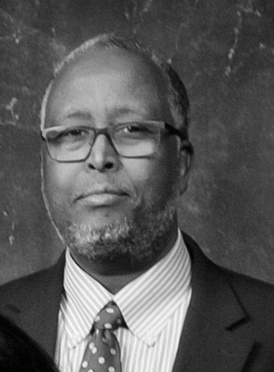 Environmental Justice Leadership Spotlight: Abdullahi Jama - Greenspace