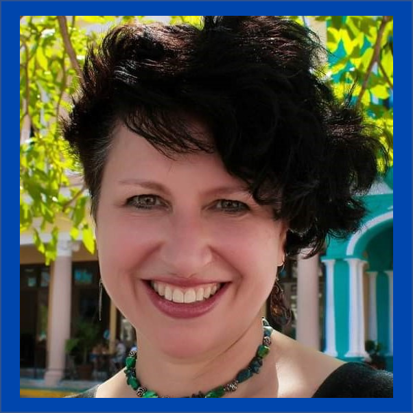 Building the Team to Advance Climate, Food, and Environmental Justice ...