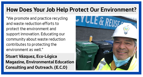 Green Worker Spotlight: Moving Toward a More Just and Healthy City ...