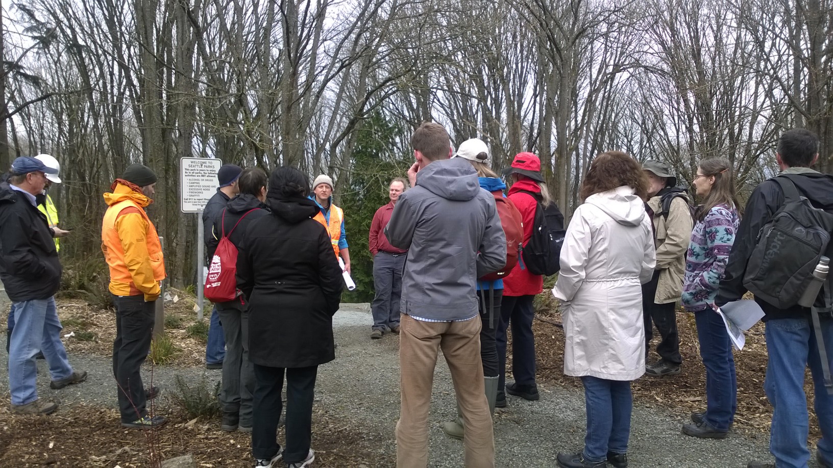 Three Positions Available: Apply by 2/24 to Join the Urban Forestry ...