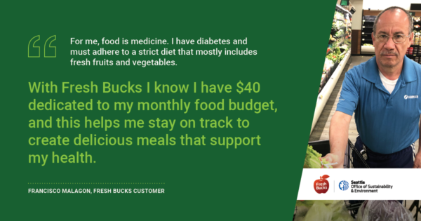 Seattle’s Fresh Bucks Program Releases 2022 Impact Report, Serving ...