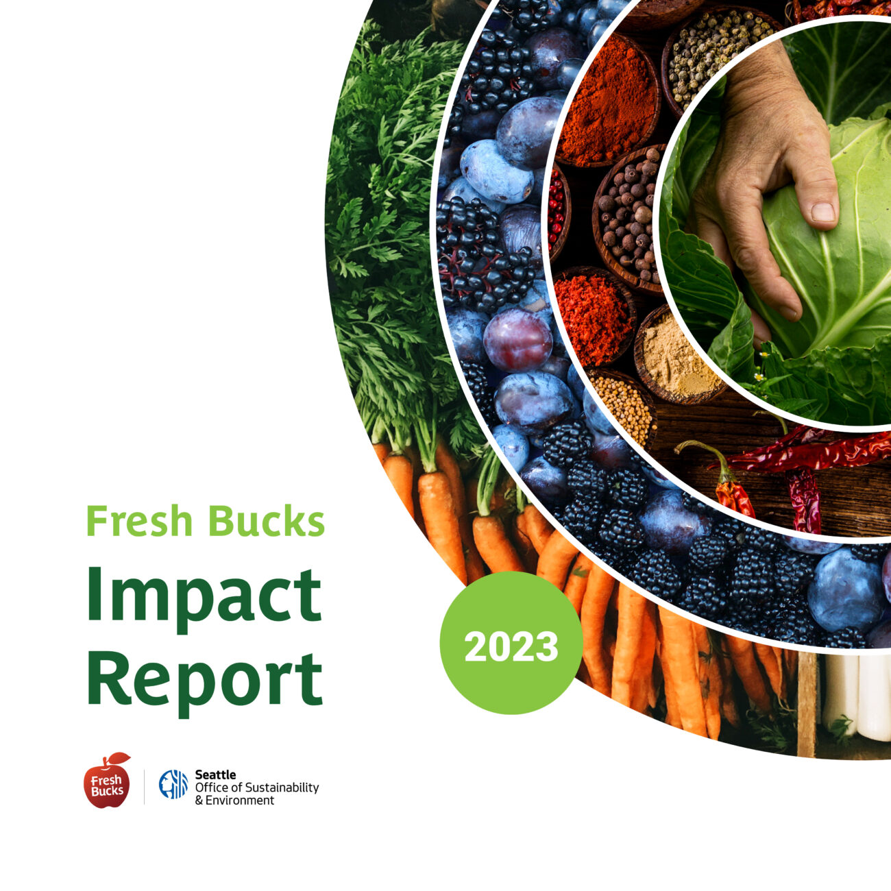 City of Seattle’s Fresh Bucks Program Reached 12,000 Seattle Households ...