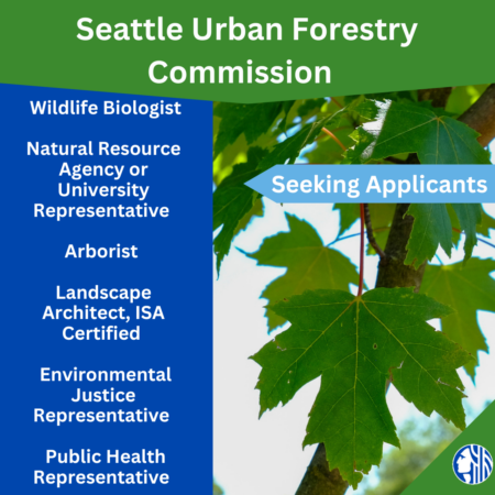 Greenspace - Office of Sustainability & Environment