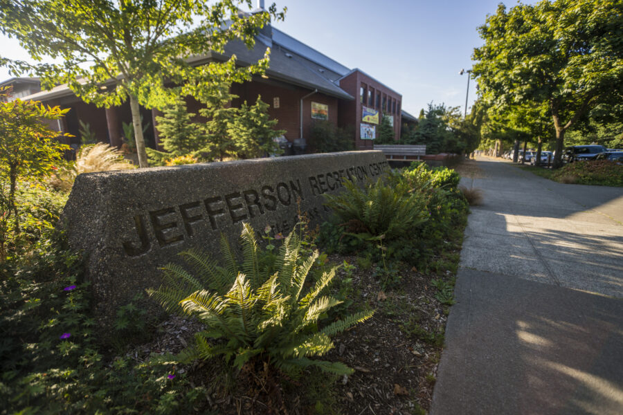 City of Seattle Upgrades Three South Seattle Community Centers to ...