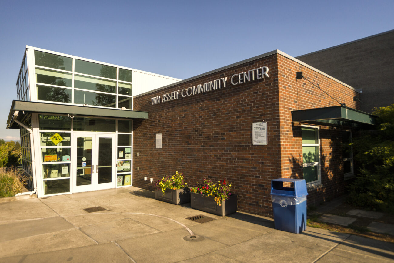 City of Seattle Upgrades Three South Seattle Community Centers to ...