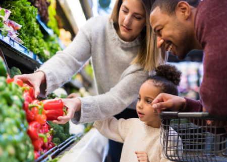 Seattle’s Fresh Bucks Program Expanded to New Retailers, $4.8 Million ...