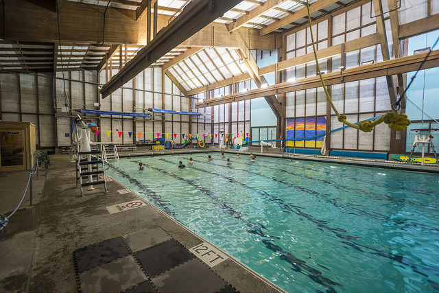 City of Seattle makes a splash with energy-saving upgrades to indoor ...