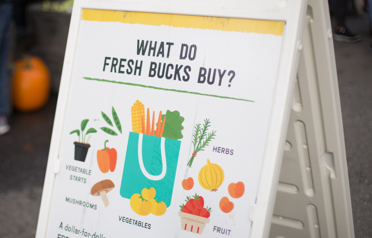 Seattle’s Fresh Bucks welcomes 4,500 households off waitlist, increases ...