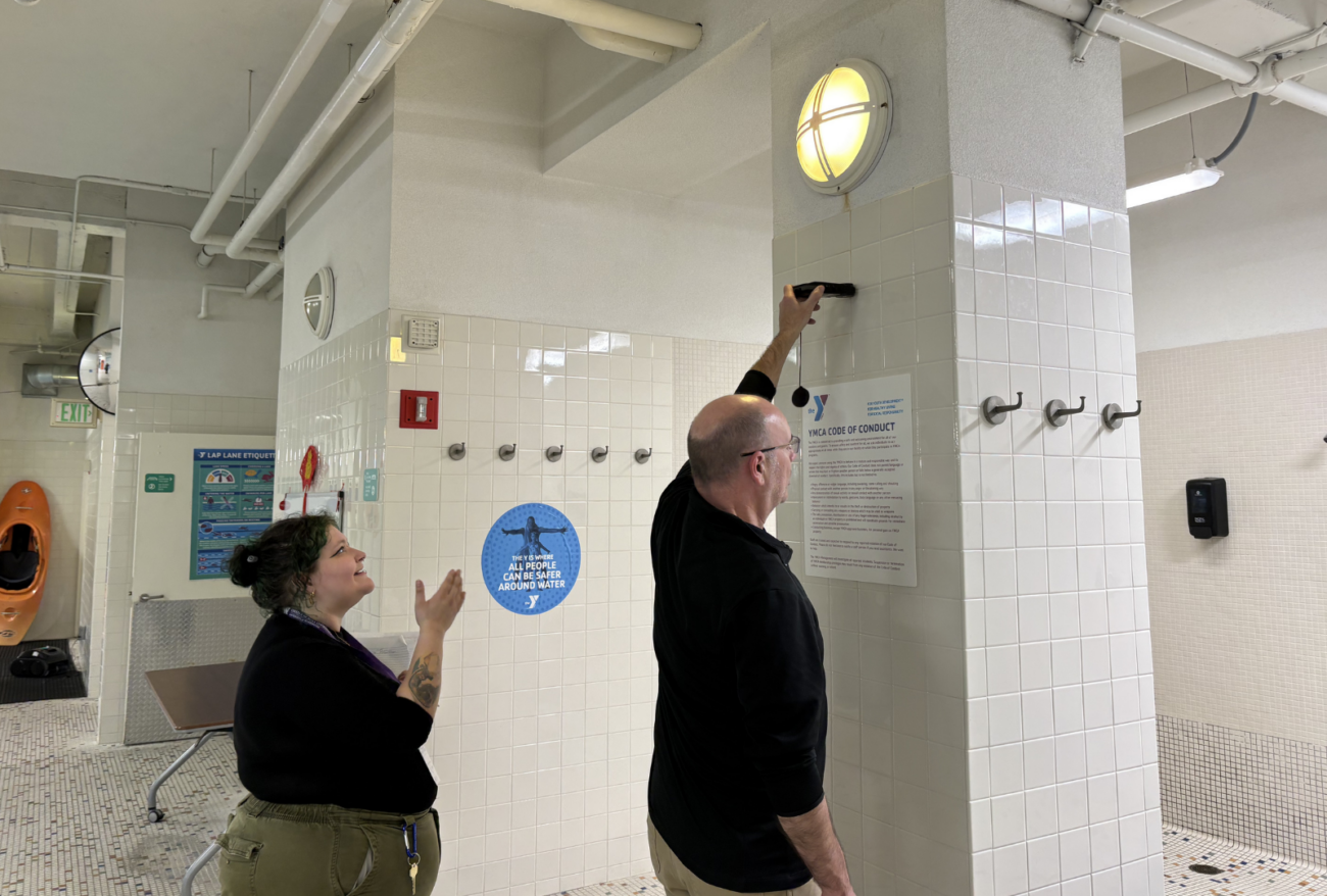 Growing the Green Workforce: South Seattle College students help ...